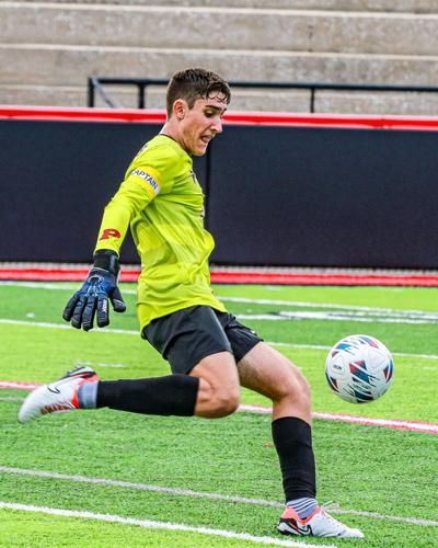 PHOTO GALLERY: Pisgah soccer vs. Rabun Gap | Sports | themountaineer.com