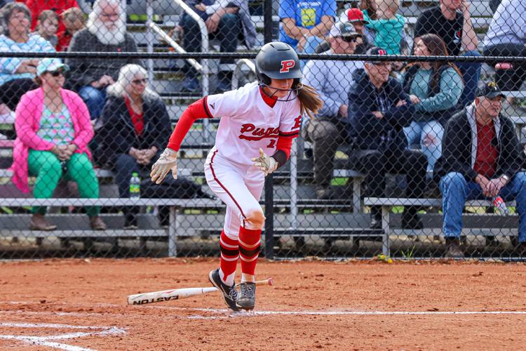 PHOTO GALLERY: Pisgah softball vs. Erwin | Sports | themountaineer.com