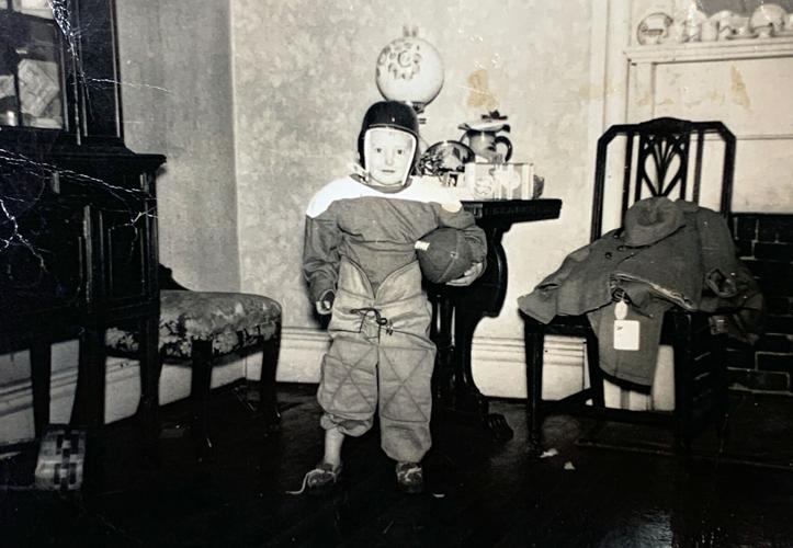 Three generations of Bears: Ivester/Sorrells family | 100-years-of ...