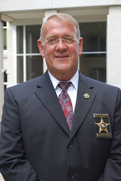 Sheriff Suttles to step down | News | themountaineer.com