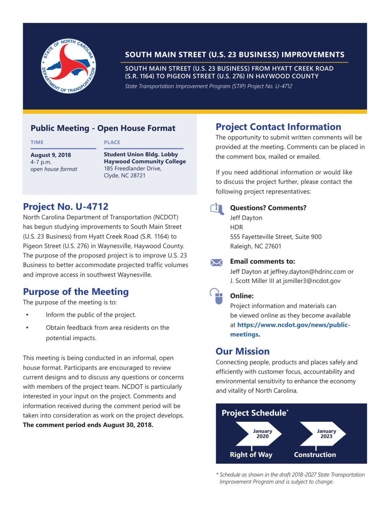 Project explanation | | themountaineer.com