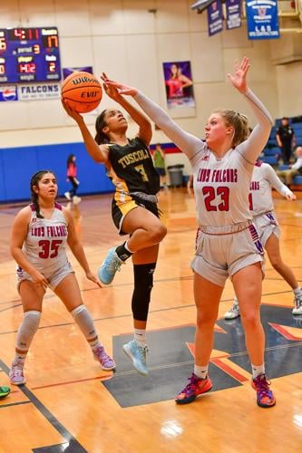 Tuscola girls basketball preview: Lady Mounties look to bounce back ...