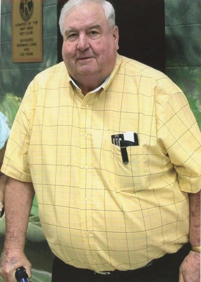 Melvin Lee Robinson | Obituaries | themountaineer.com