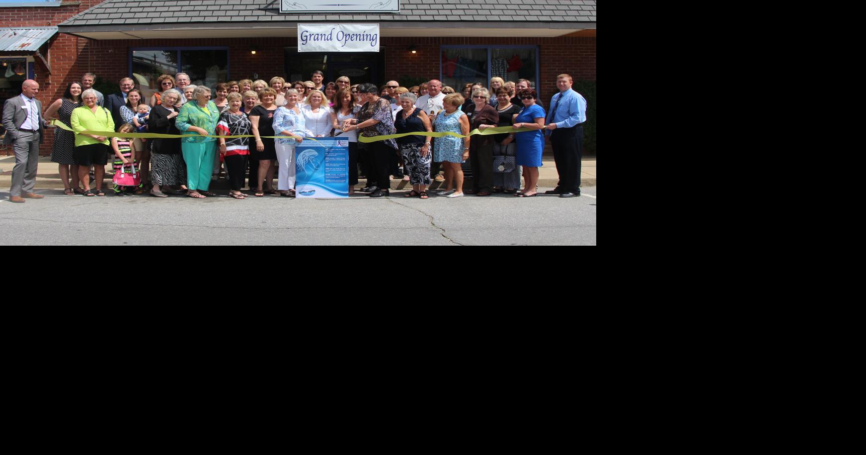 REACH thrift store reopens following a refresh | Life | themountaineer.com