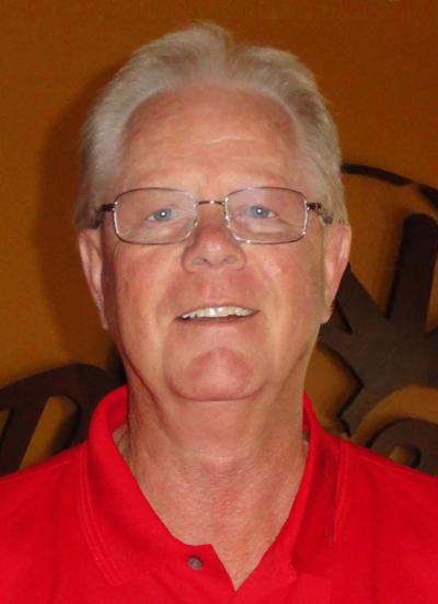 James 'Corky' Ronald Reno | Obituaries | themountaineer.com