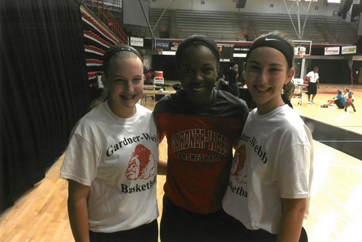 Tuscola senior duo reflects on basketball journey, friendship | Sports ...