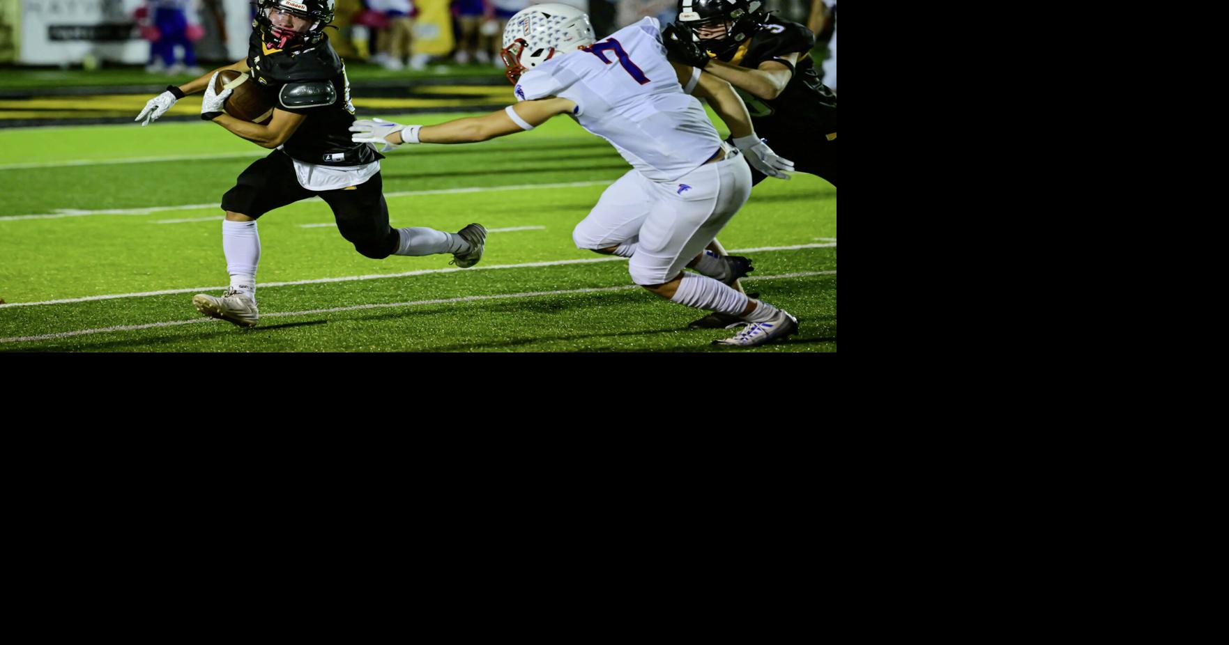 PHOTO GALLERY: Tuscola football vs. West Henderson | Sports ...