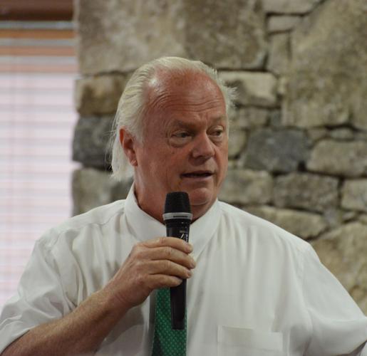 The numbers game: Who's got the dough in Queen versus Clampitt? | News ...