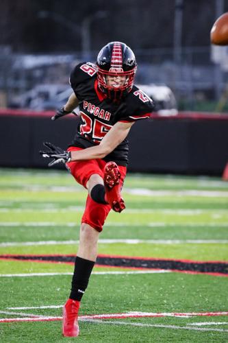 Pisgah football moves up to 3A, eyes another playoff run | Sports ...