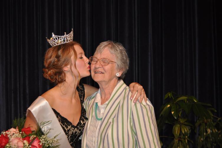 Long claims Miss Labor Day crown | News | themountaineer.com