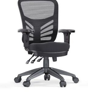 How to Maximise Workplace Comfort Using Ergonomic-Quality Office Chairs ...