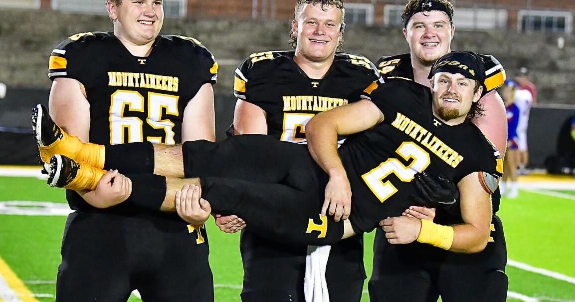 The pick: Mounties go Panther hunting | Sports | themountaineer.com