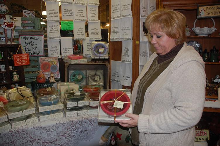 Local gift ideas from local merchants | Arts Entertainment ...