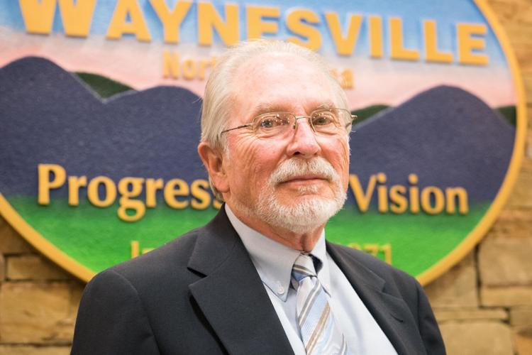 Waynesville finalizes budget with split vote | News | themountaineer.com