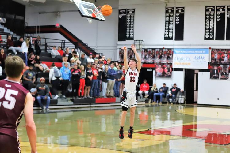Pisgah boys basketball preview: Bears look to take next step | Sports ...