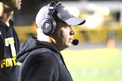 Postell steps down as Tuscola head coach | Sports | themountaineer.com