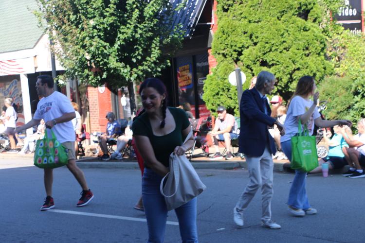 PHOTO GALLERY: Canton Labor Day Festival 2023 | News | themountaineer.com