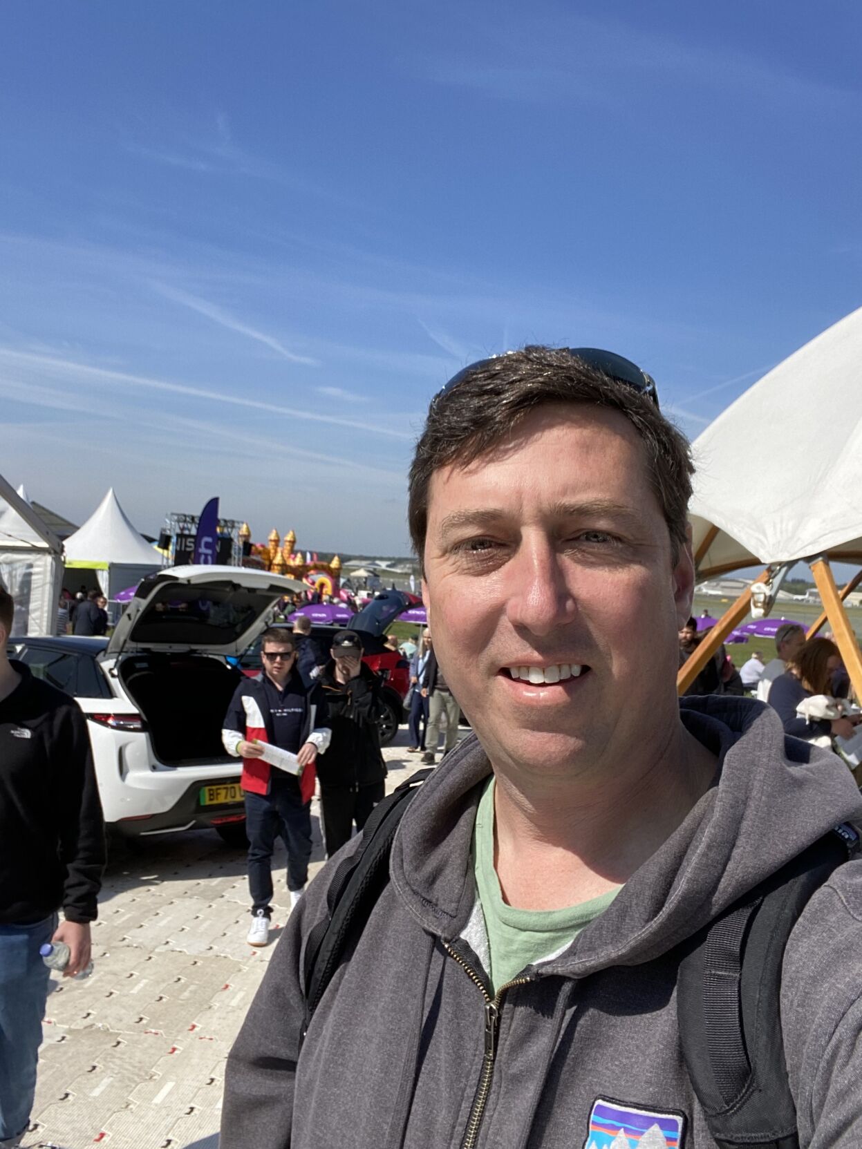 Anti-EV arguments easily debunked | Columns | themountaineer.com