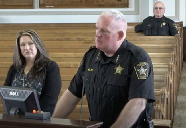 Seized property in drug busts fund K9 expansion at sheriff's office ...