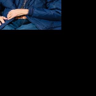 William “Bill” Parrott | Obituaries | themountaineer.com