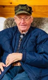 William “Bill” Parrott | Obituaries | themountaineer.com