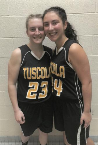 Tuscola senior duo reflects on basketball journey, friendship | Sports ...