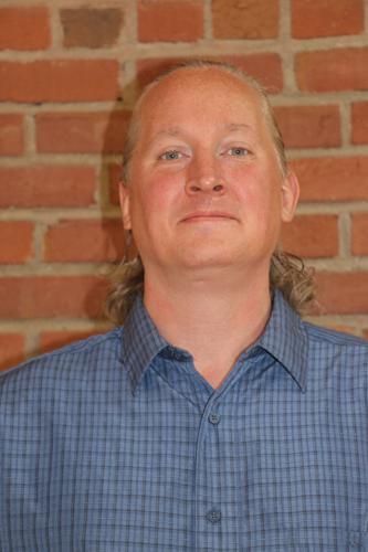 Commissioner profile: David Young | News | themountaineer.com