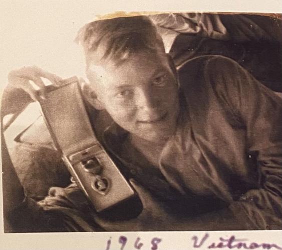 54 years of mourning: remembering the life of Thomas Snyder | News ...