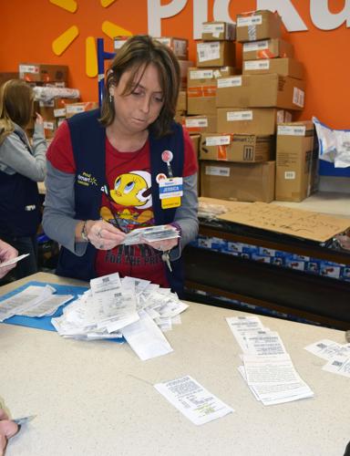 Layaway Angels keep Christmas magic alive | News | themountaineer.com