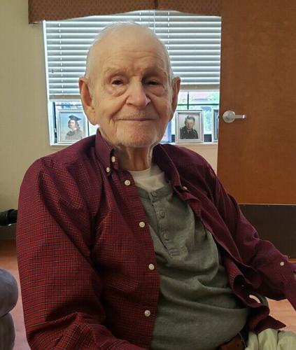 Jesse Ray Gunter | Obituaries | themountaineer.com