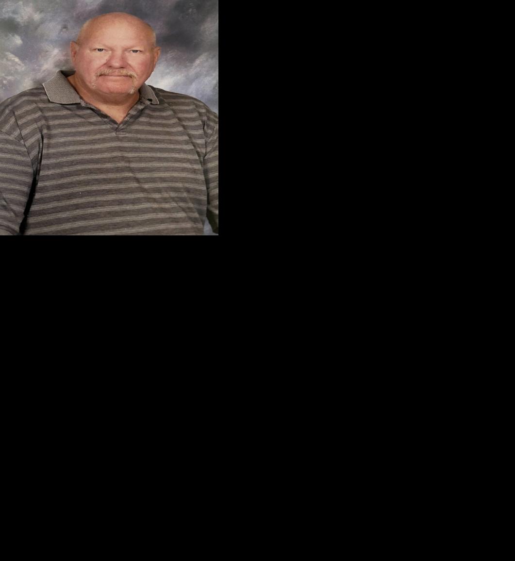 Larry Jay Jones | Obituaries | themountaineer.com