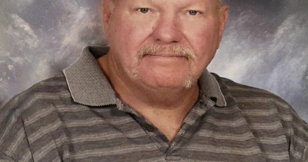 Larry Jay Jones | Obituaries | themountaineer.com