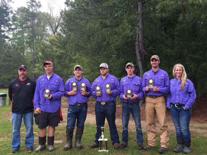 Haywood County Sportsman s Clubs finish strong | School News ...