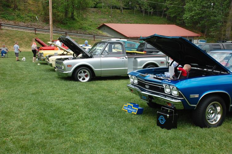 Ramp Convention in photos | News | themountaineer.com