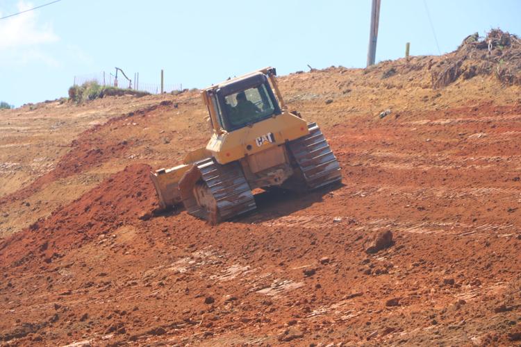 A pricey solution: Protective cap should end landfill contamination ...