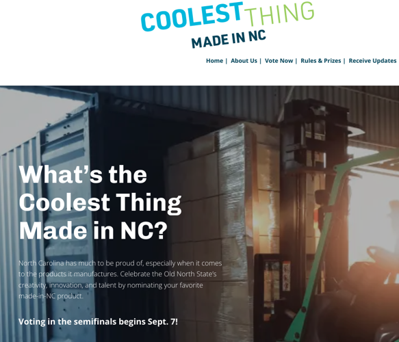 Vote to help Waynesville Soda Jerks land "Coolest Things Made in NC ...