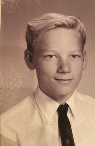 54 years of mourning: remembering the life of Thomas Snyder | News ...