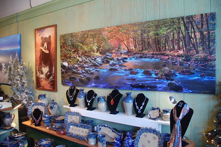 Local gift ideas from local merchants | Arts Entertainment ...