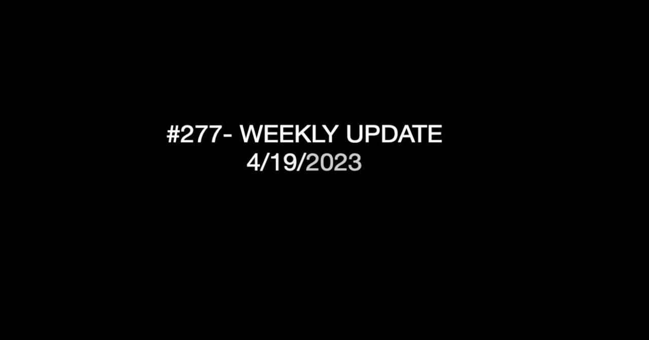 #277- Weekly Update Jaben | News | themountaineer.com