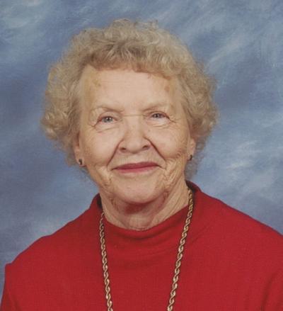 Helen Pope Foster | Obituaries | themountaineer.com