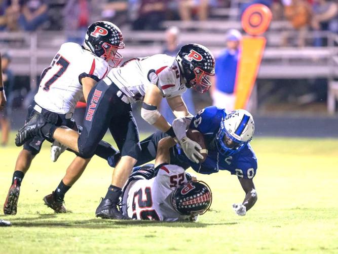 Mehaffey embodies the Mill Town spirit | Sports | themountaineer.com