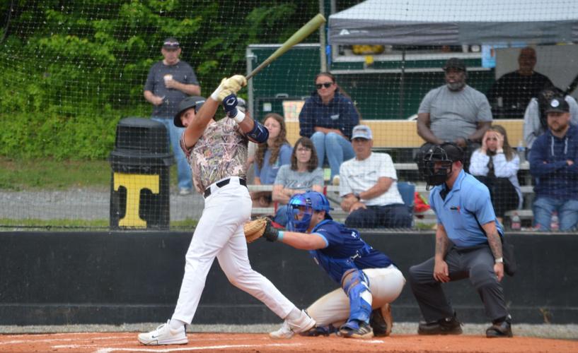 PHOTO GALLERY: Waynesville Hollers Opening Day vs Lake Norman ...