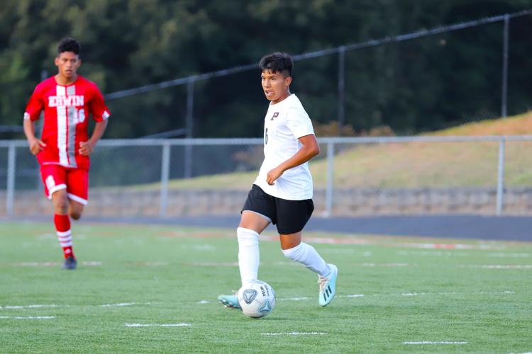 PHOTO GALLERY: Pisgah boys' soccer vs. Erwin | Sports | themountaineer.com