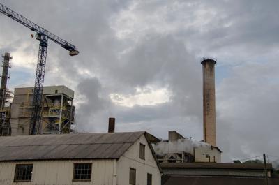 Skyline to change | News | themountaineer.com