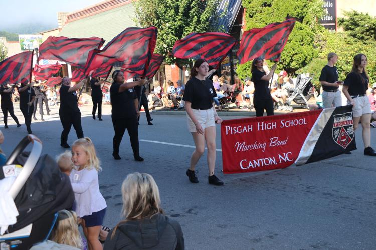 PHOTO GALLERY: Canton Labor Day Festival 2023 | News | themountaineer.com