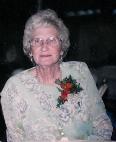 Dorothy “Dot” Clara Moore | Obituaries | themountaineer.com