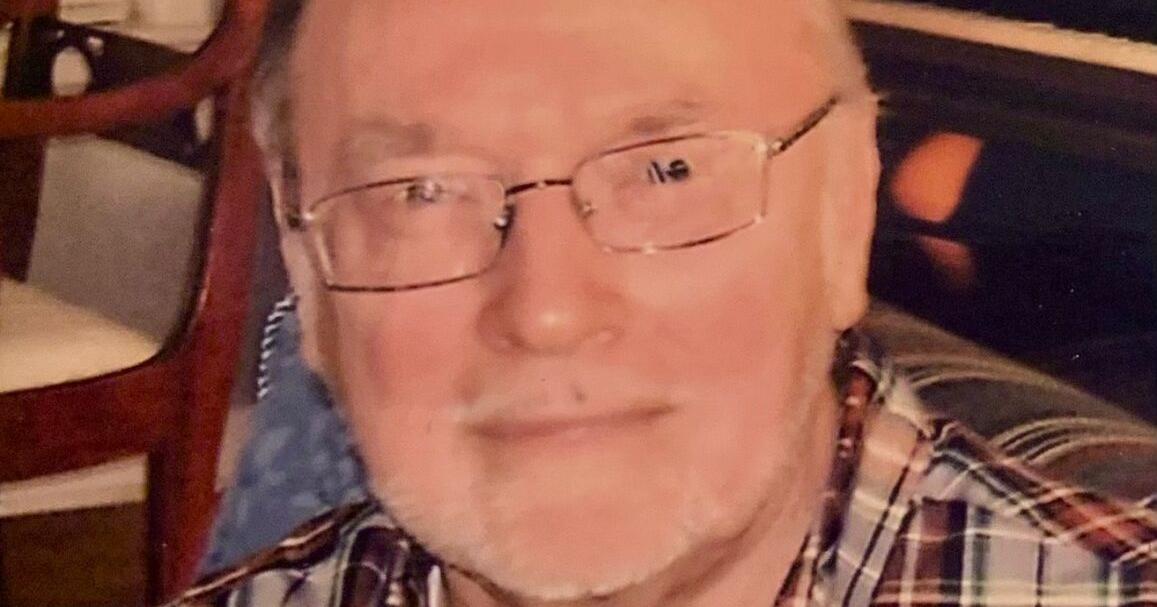 Kenneth Michael Underwood | Obituaries | themountaineer.com