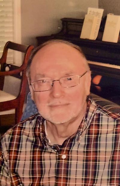 Kenneth Michael Underwood | Obituaries | themountaineer.com