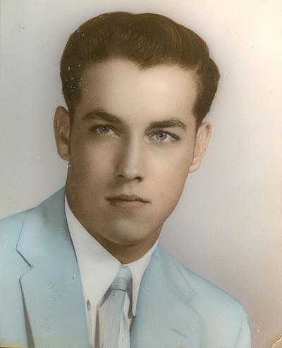 Jack Alexander Haney Sr. | Obituaries | themountaineer.com