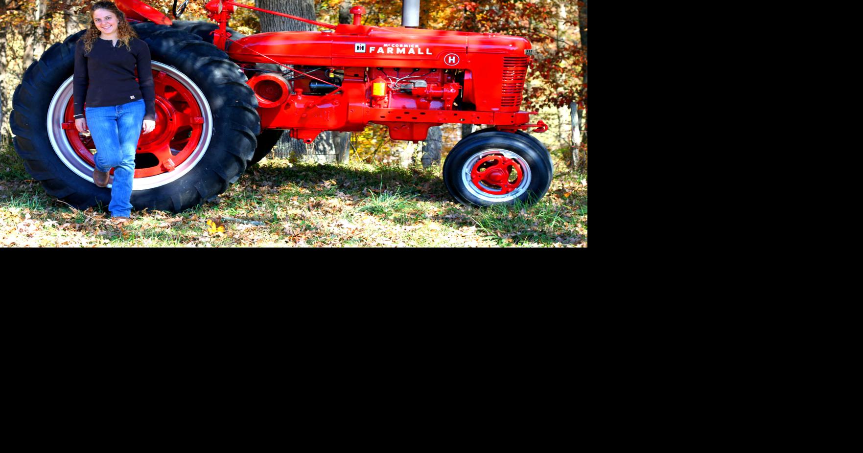 Meet Courtney Wade | Lifestyles | themountaineer.com